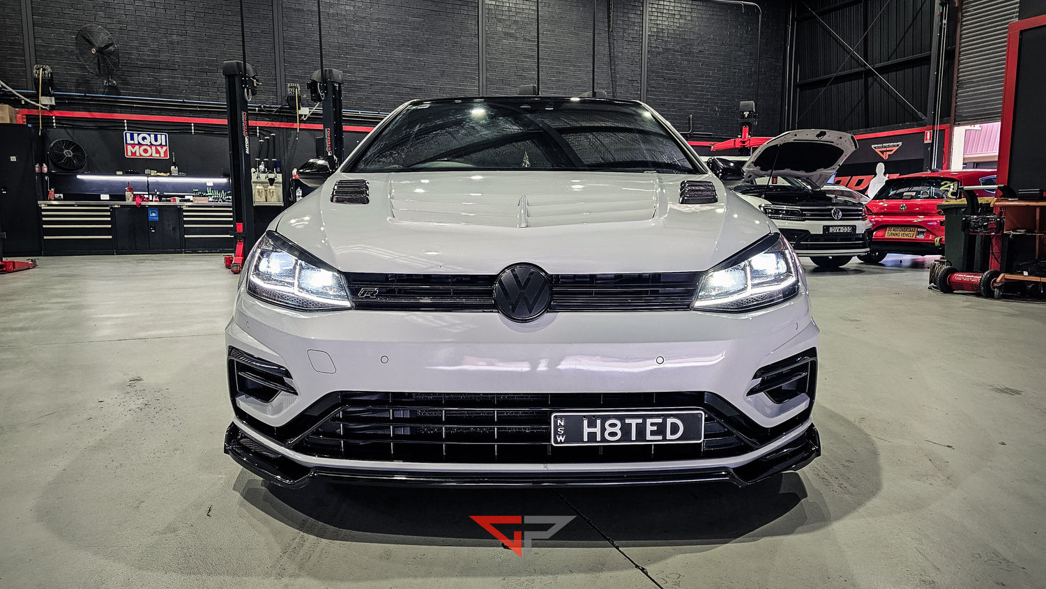 Volkswagen Servicing Castle Hill | Expert VW Repairs & Maintenance ...