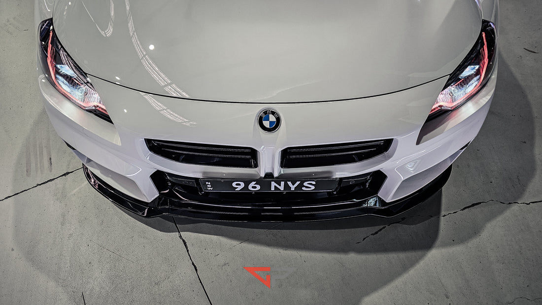 German Performance | BMW Logbook Servicing - Castle Hill NSW