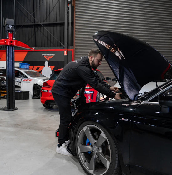 European Logbook Servicing & Mechanical - Castle Hill NSW - German ...